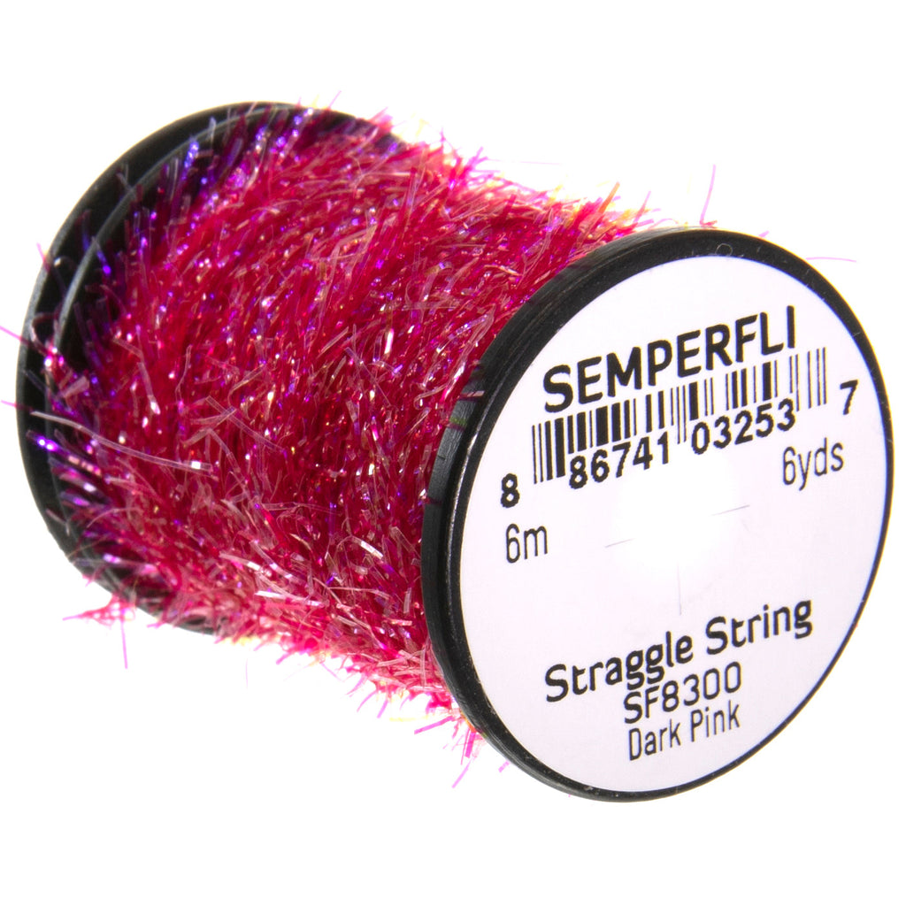 Semperfli Straggle String – Feathersmith Limited